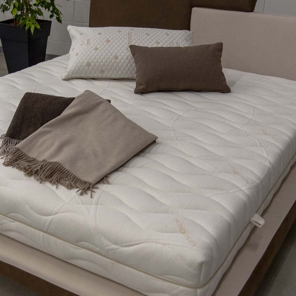 Come scegliere il materasso: la guida completa | Mondoflex