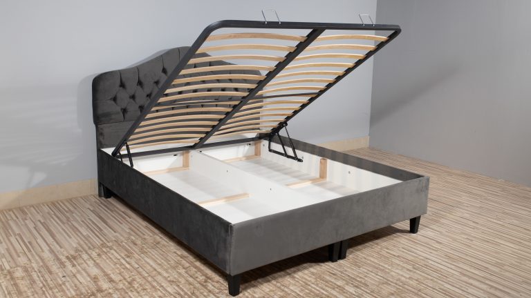 Rete per letto matrimoniale: misure e altre informazioni utili